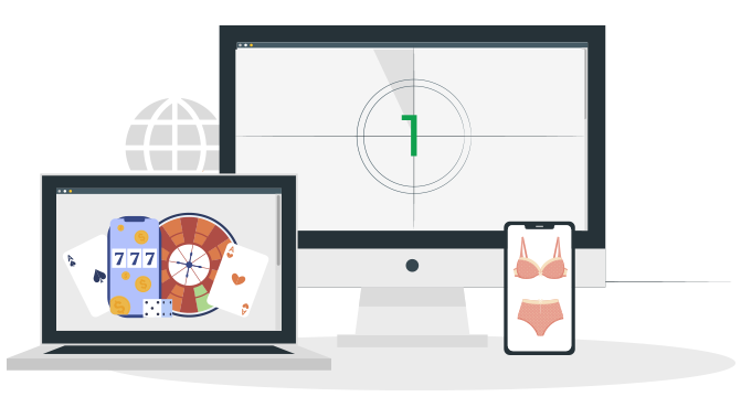 Access any website, fast and anonymous VPN Asia